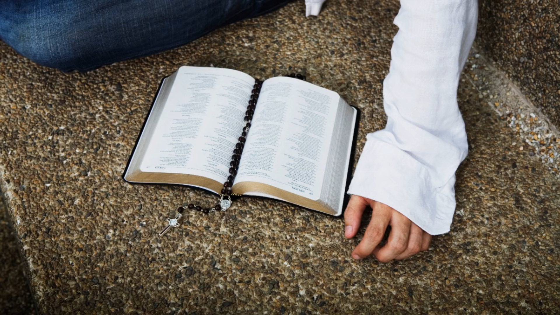12 mysteries about the afterlife the Bible leaves unanswered