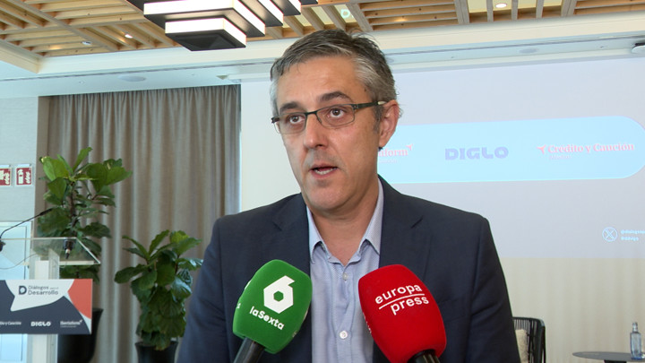 Eduardo Madina, sobre Zapatero: "Estoy seguro de que va a demostrar su ...