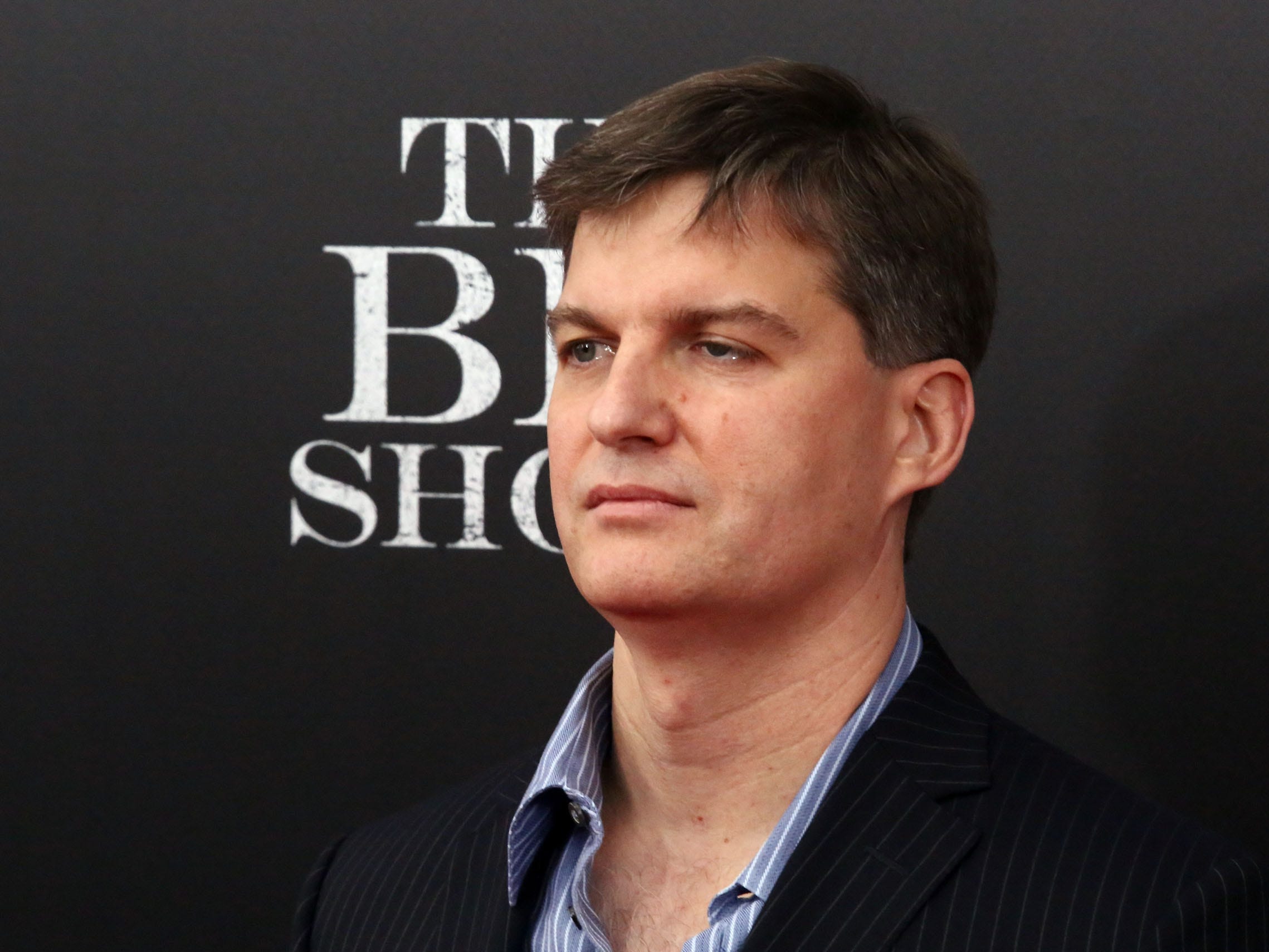 'Big Short' investor Michael Burry says the AI boom is a dead ringer ...