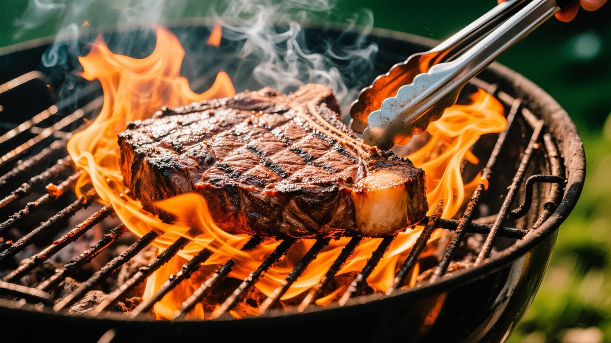 3 best grocery store steaks for grilling, according to butchers