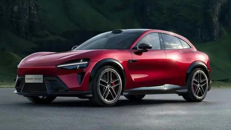 Xiaomi bat Audi et décroche le record SUV au Nürburgring