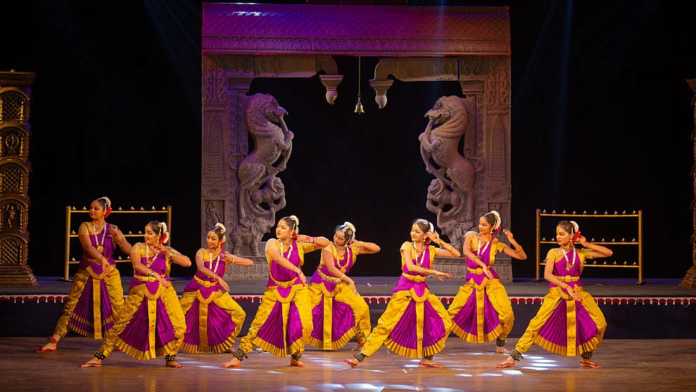 Classical dance legends who changed the stage forever