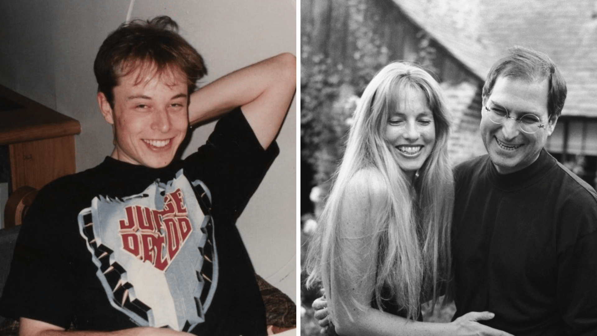 20 famous people who had some very strange habits