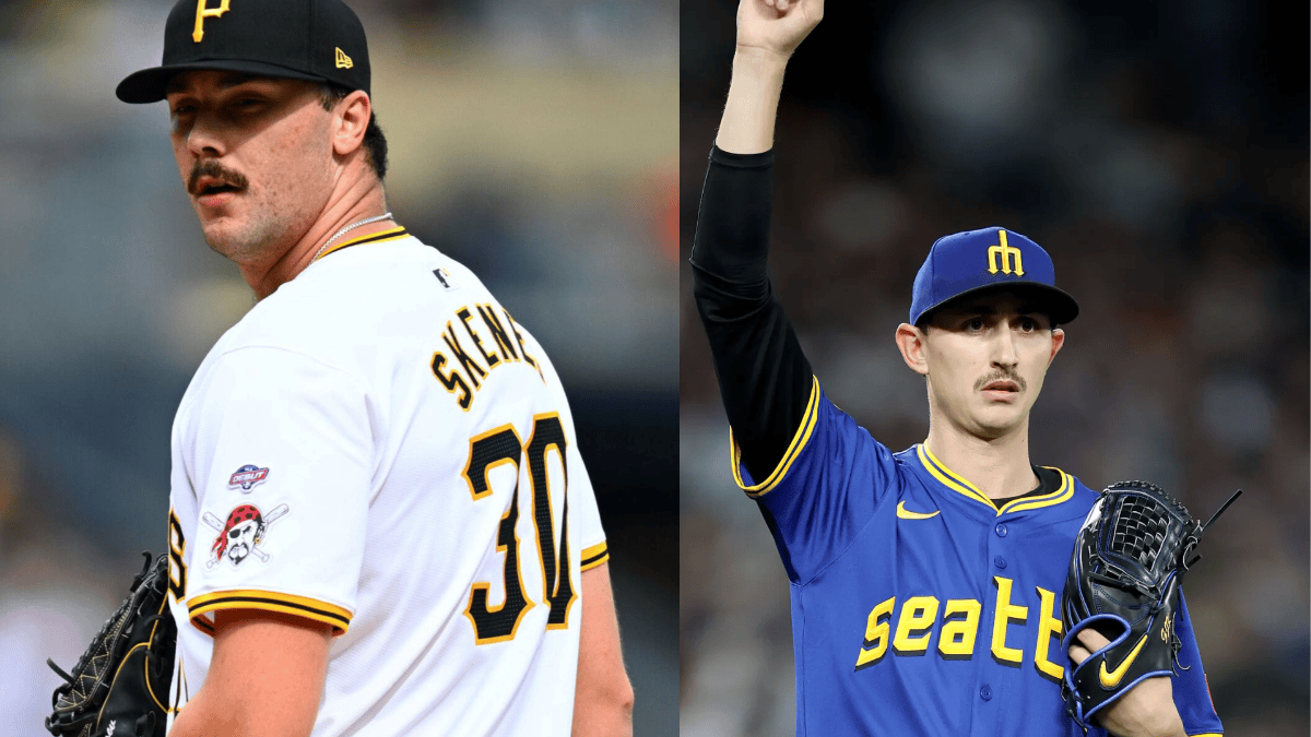The new guard: Top 11 MLB pitchers under 30 redefining the game