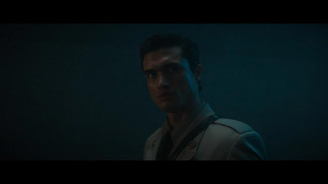 'Her Private Hell' review: Nicolas Winding Refn's ghastly thriller