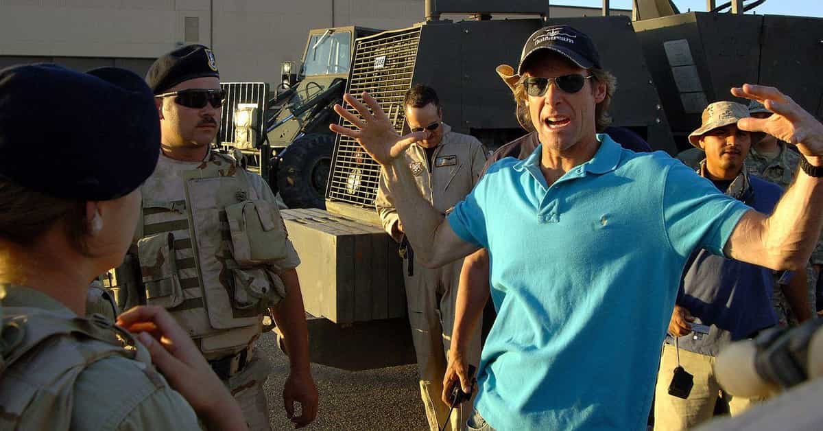 The most difficult directors to work with