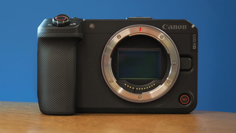 The Canon EOS R6 V might be the perfect camera. But is it perfect for you?