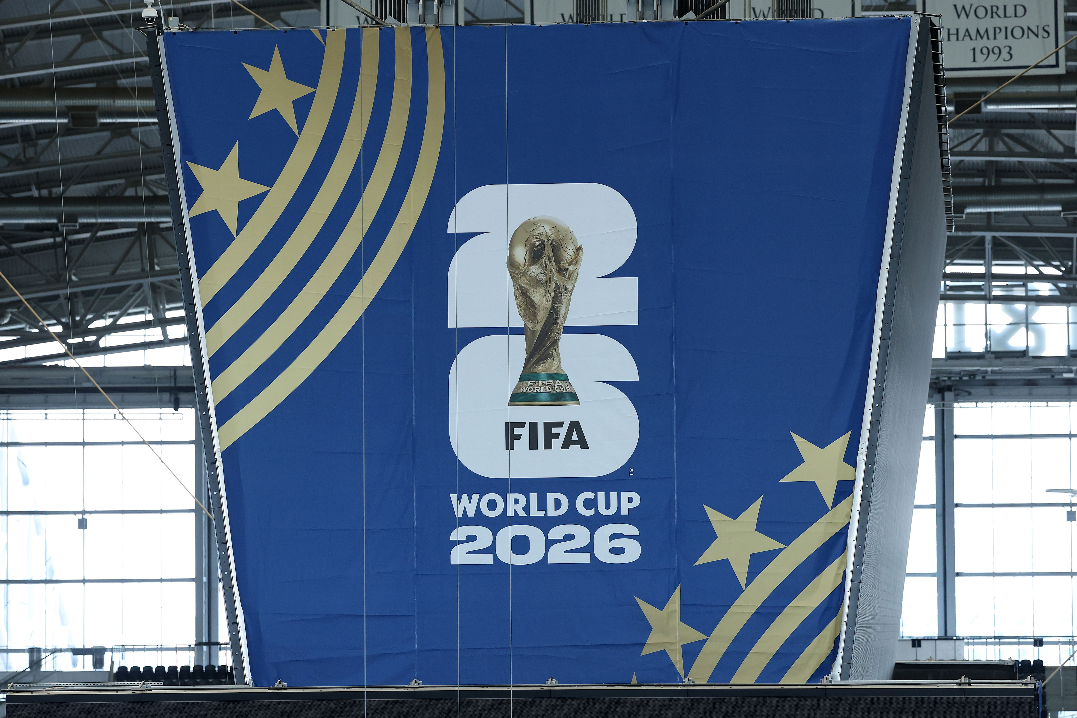 Millions could be unable to watch World Cup amid deal crisis