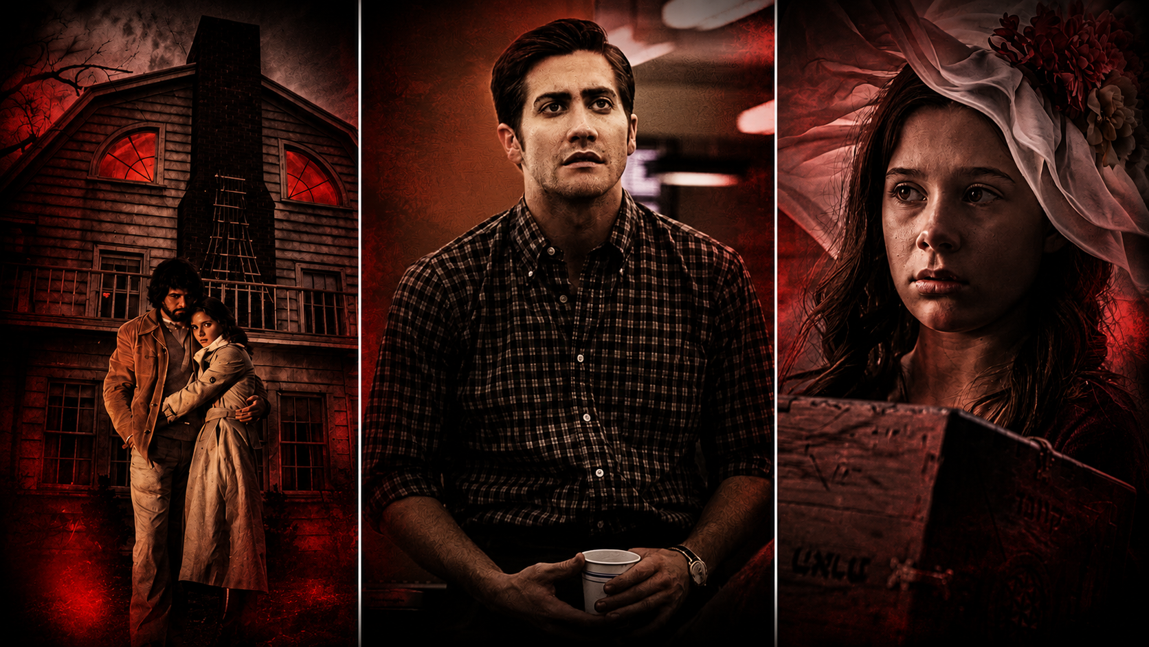 Horror movies that were inspired by real stories