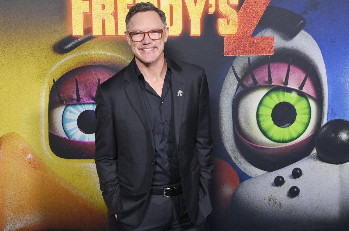Look: Matthew Lillard, Frank Welker returning for anime 'Scooby-Doo'
