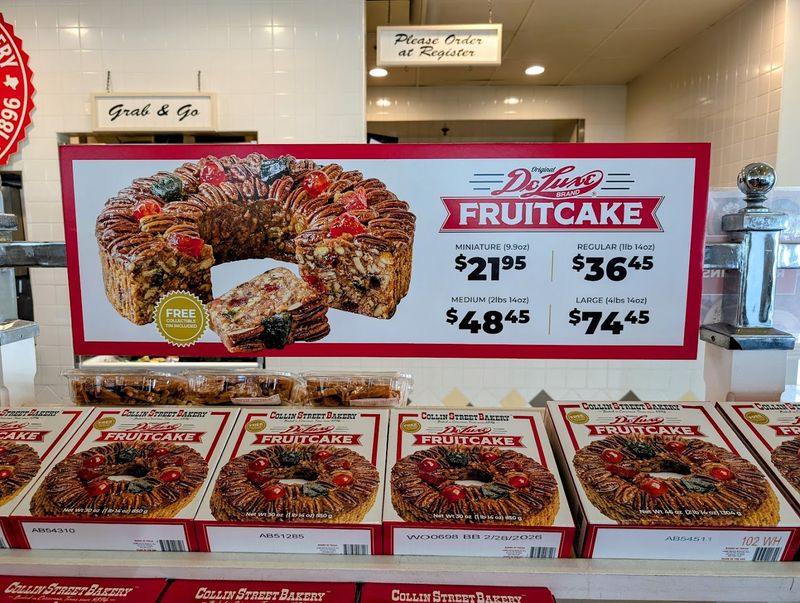 This century-old Texas bakery still serves cakes and pastries from ...
