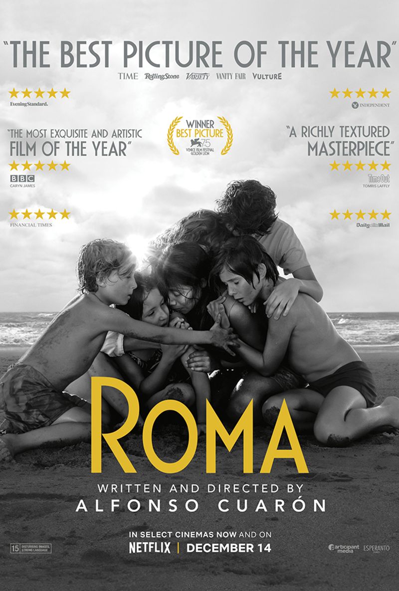 13 essential Spanish-language movies you need to see