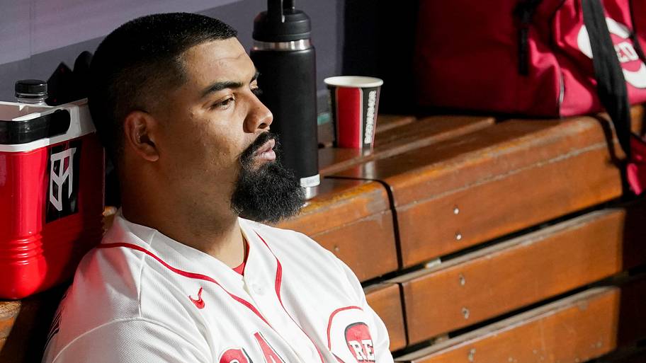 Cincinnati Reds bullpen struggles are much worse than fans realize