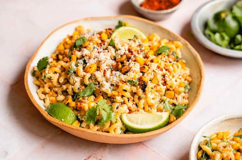 8 pasta salads to serve all summer long