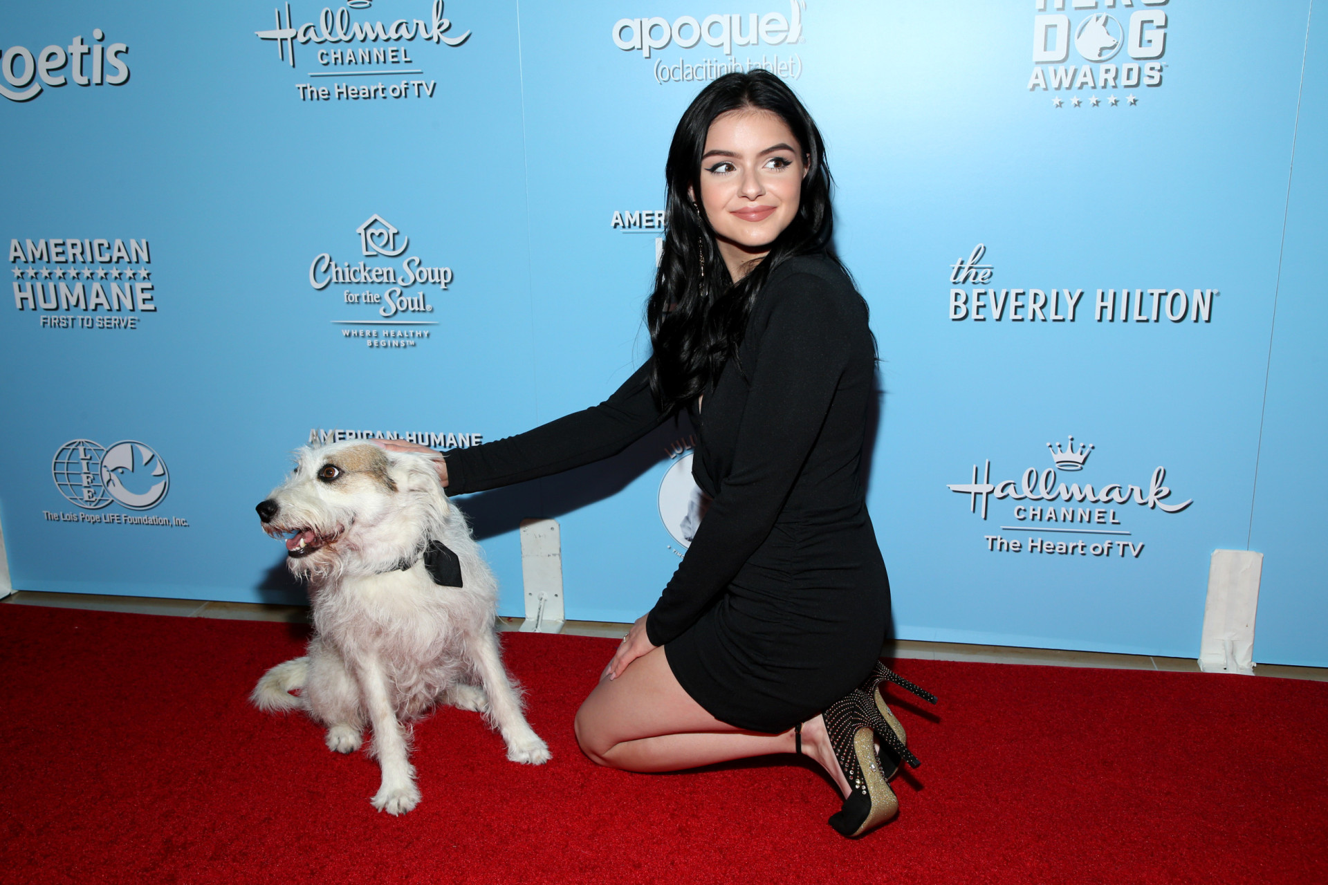 Child stars who were emancipated from their parents