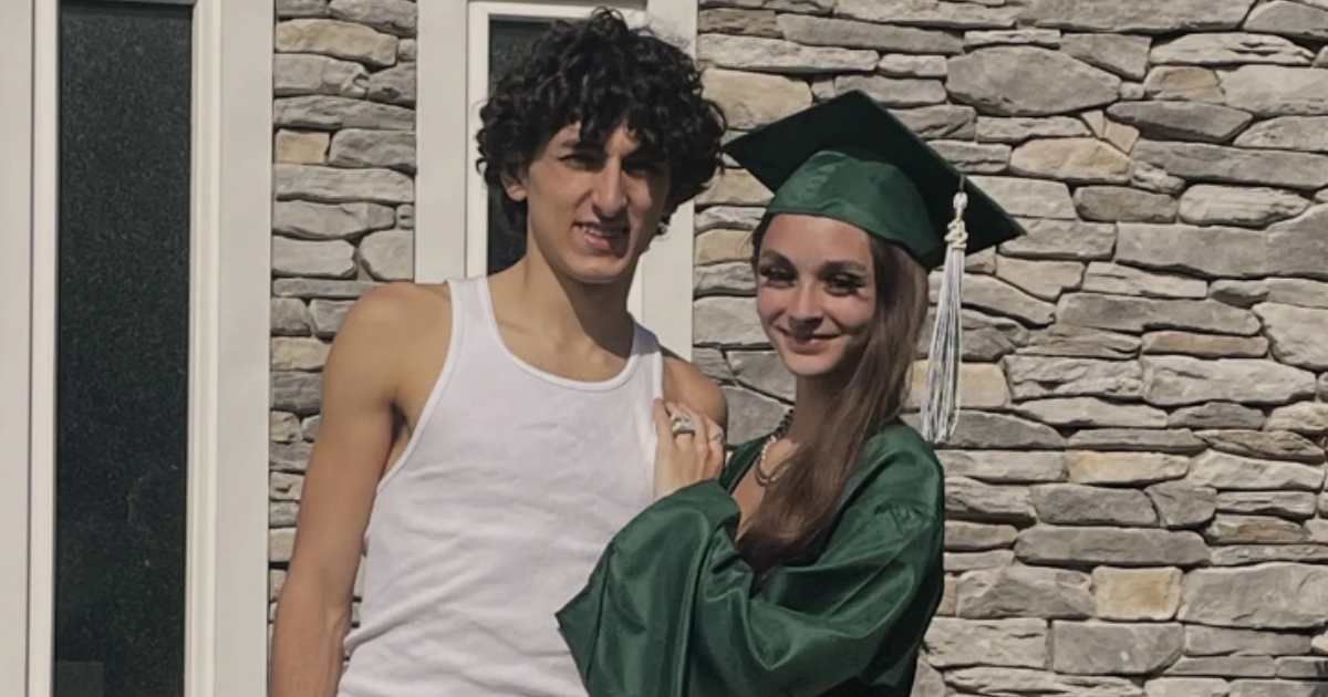 Where is Dominic Russo’s family now? Netflix’s ‘The Crash’ revisits ...