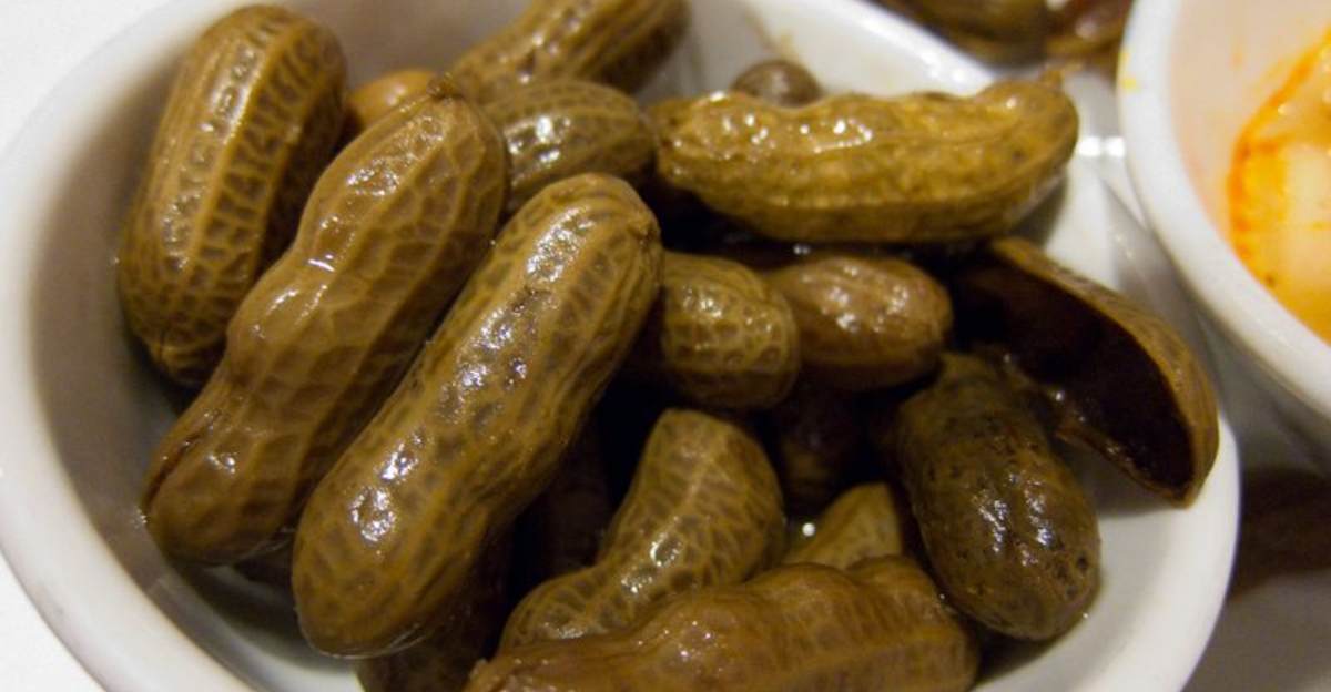 These 21 southern grocery foods confuse outsiders – until they taste them