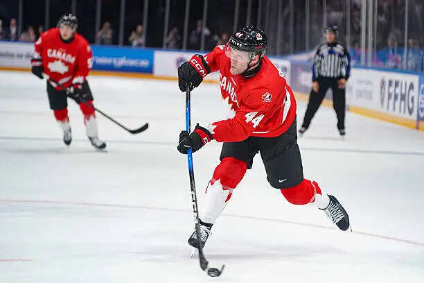 NHL trade rumor latest update: $7.5 million cap hit, Morgan Rielly ...
