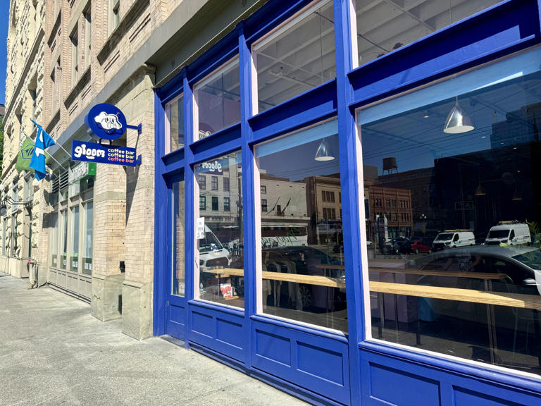 Seattle's gloom made me rethink pour-over coffee