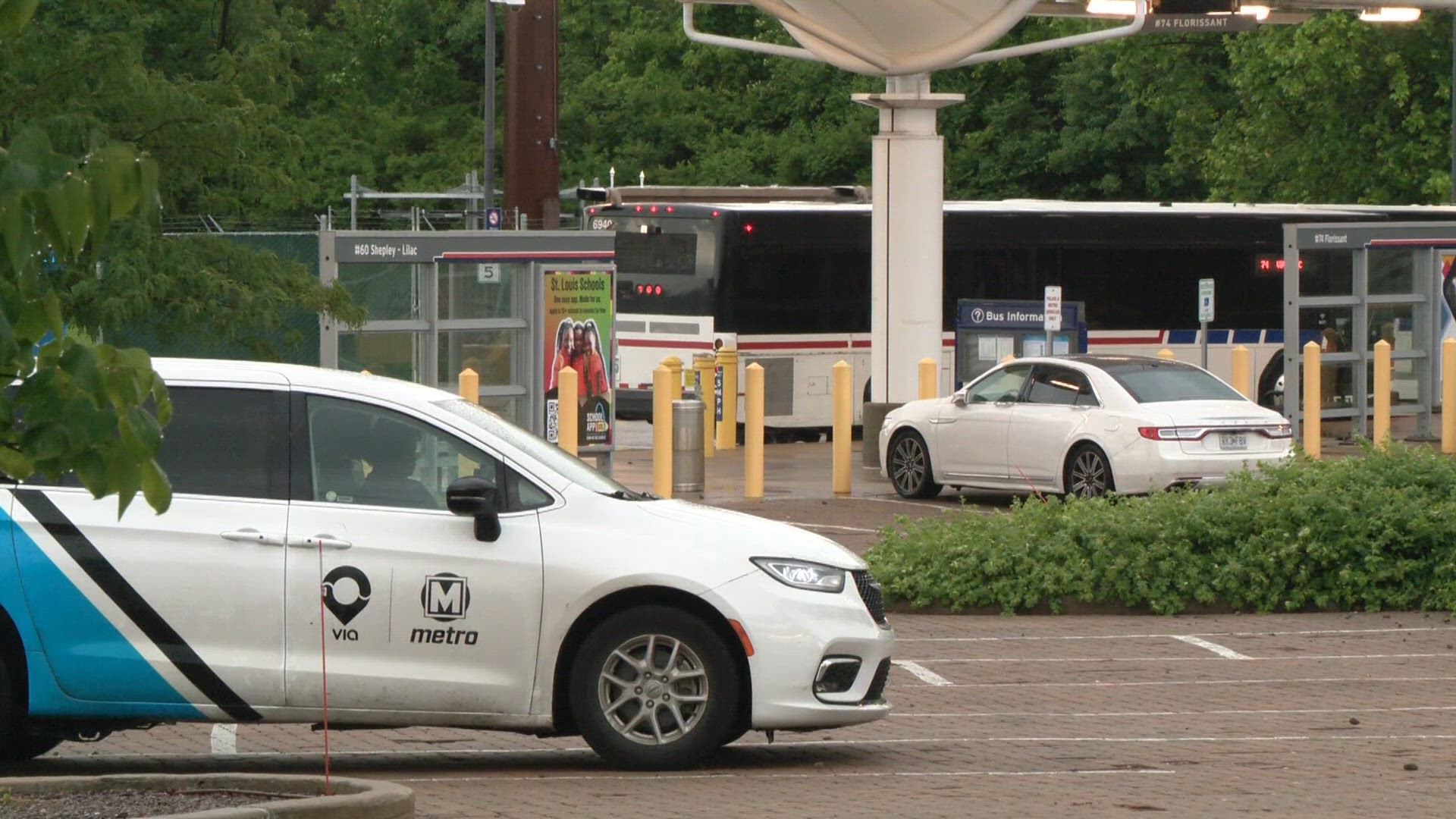 Metro Access Center relocates to Ferguson