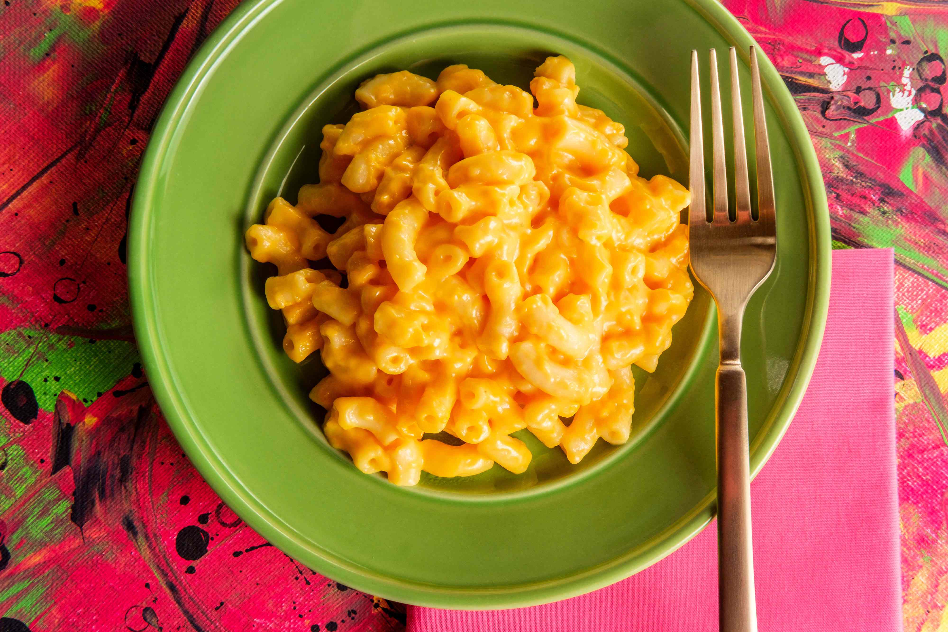 The 1-ingredient upgrade that makes boxed mac and cheese taste so much ...