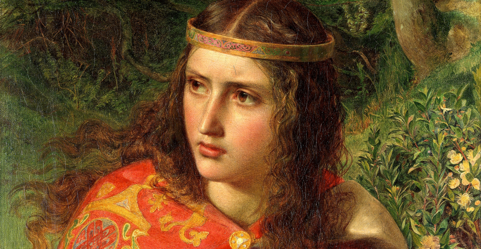 The royal women that history forgot
