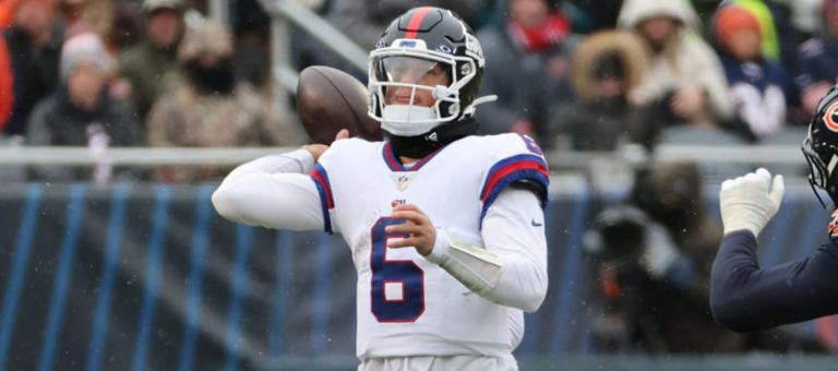 Fantasy football rankings: QB must-haves, busts & values (2026)