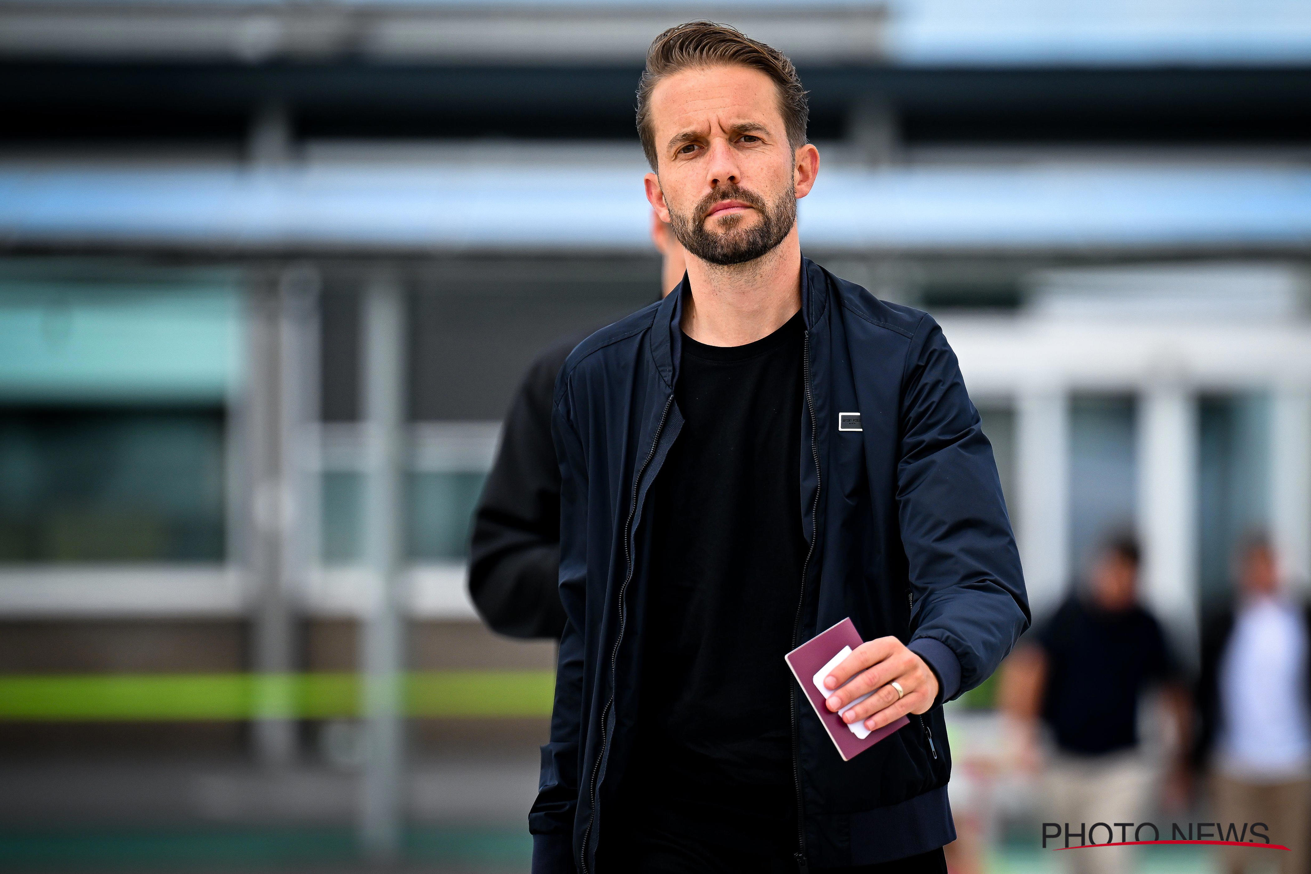 Mulder laakt handelswijze van nieuwe Feyenoord-TD Rigaux: 'Zou het niet ...