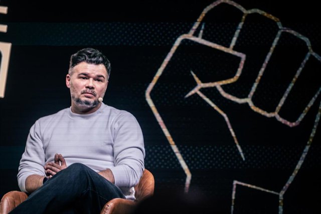 Rufián responde a Podemos que los soberanistas deben liderar la ...
