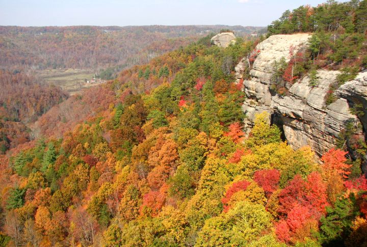 10 reasons why Red River Gorge belongs on every explorer's list