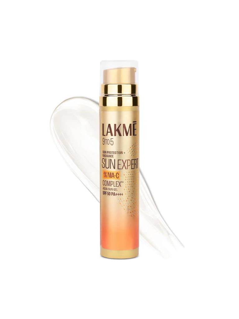 Popular sunscreen and SPF makeup essentials for daily skin protection