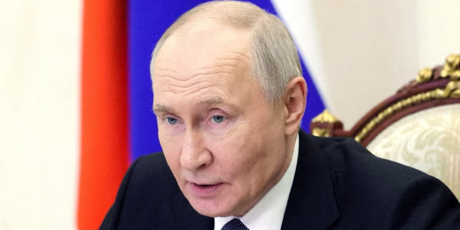 Putin heads to Beijing seeking progress on Power of Siberia 2 pipeline ...