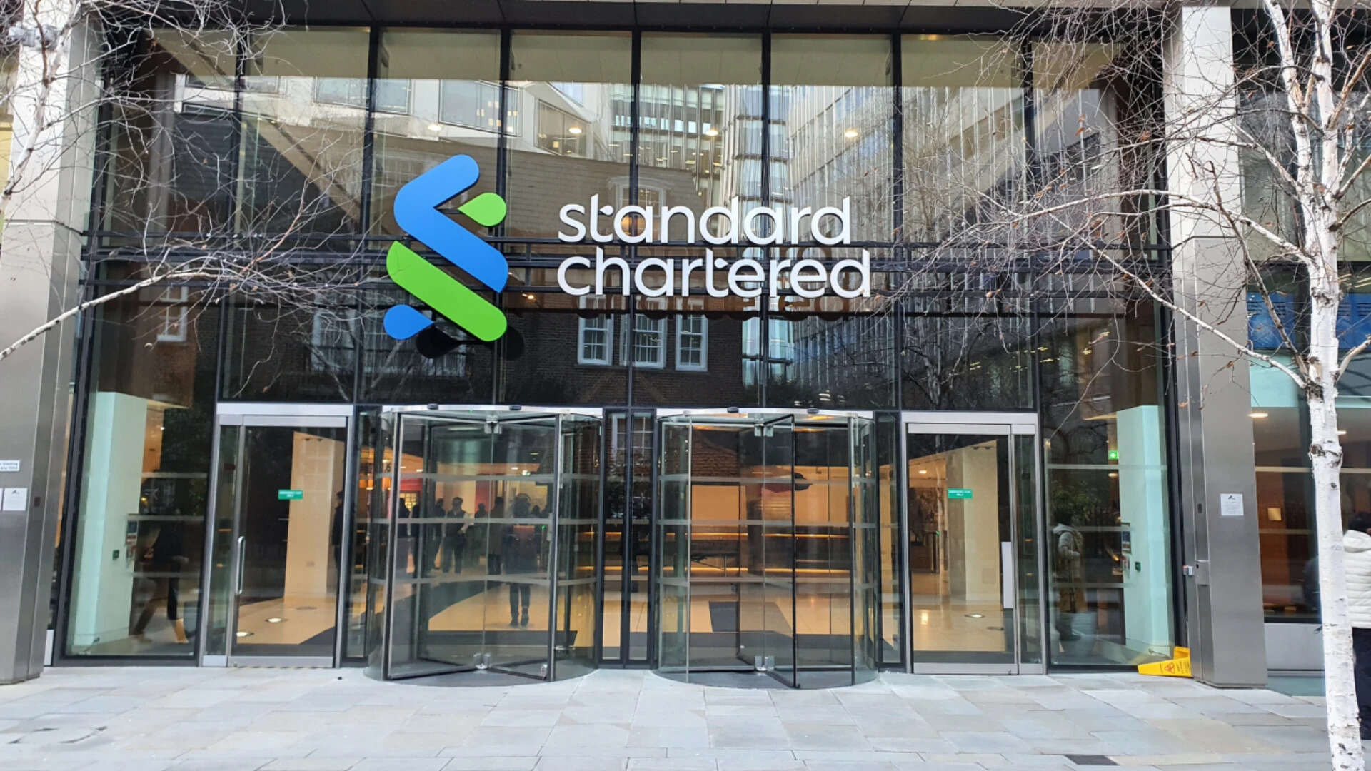 Standard Chartered to cut 7,800 jobs across India, China and other hubs ...
