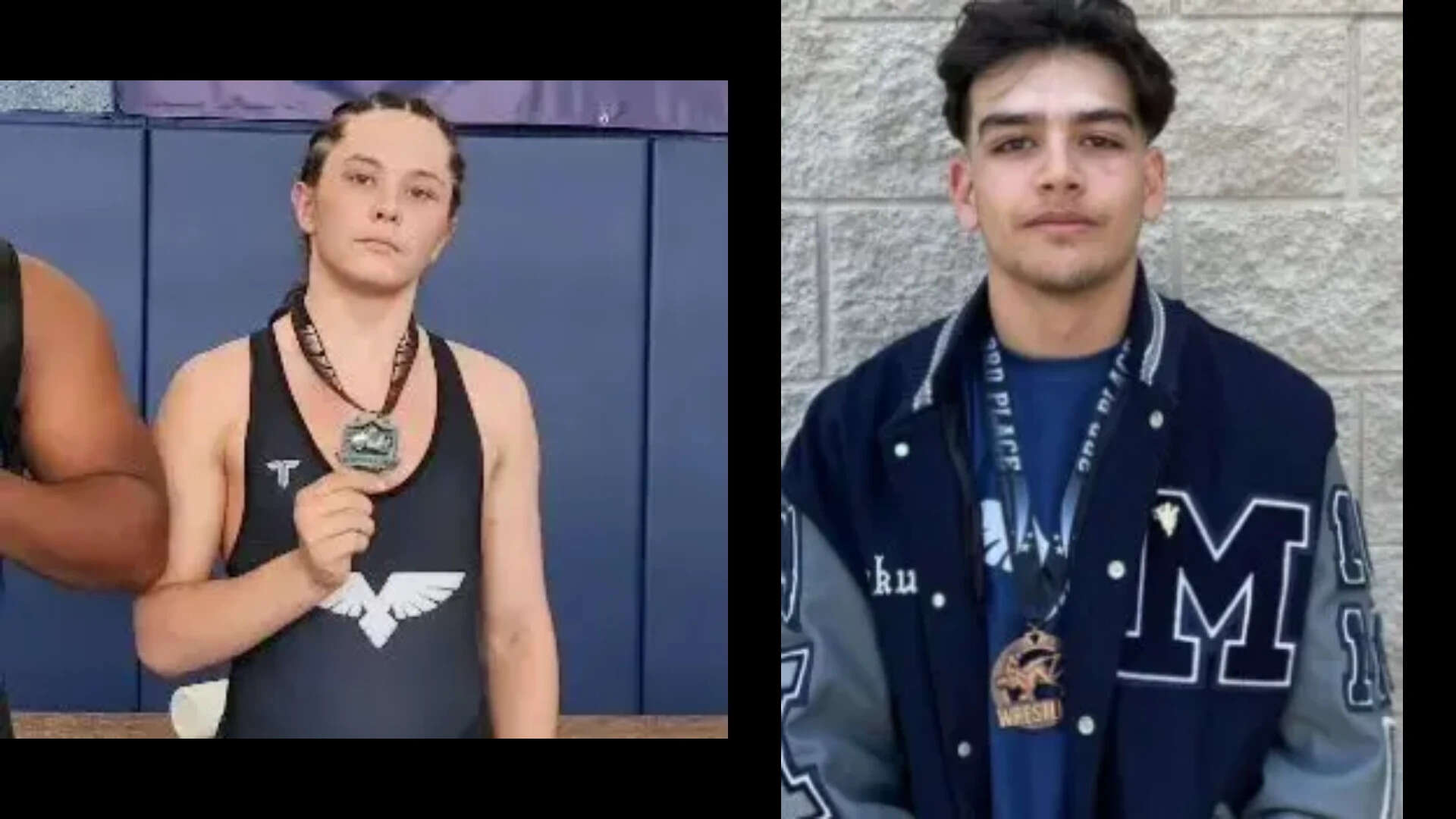 Who Were Cain Clark And Caleb Vazquez San Diego Mosque Shooter S