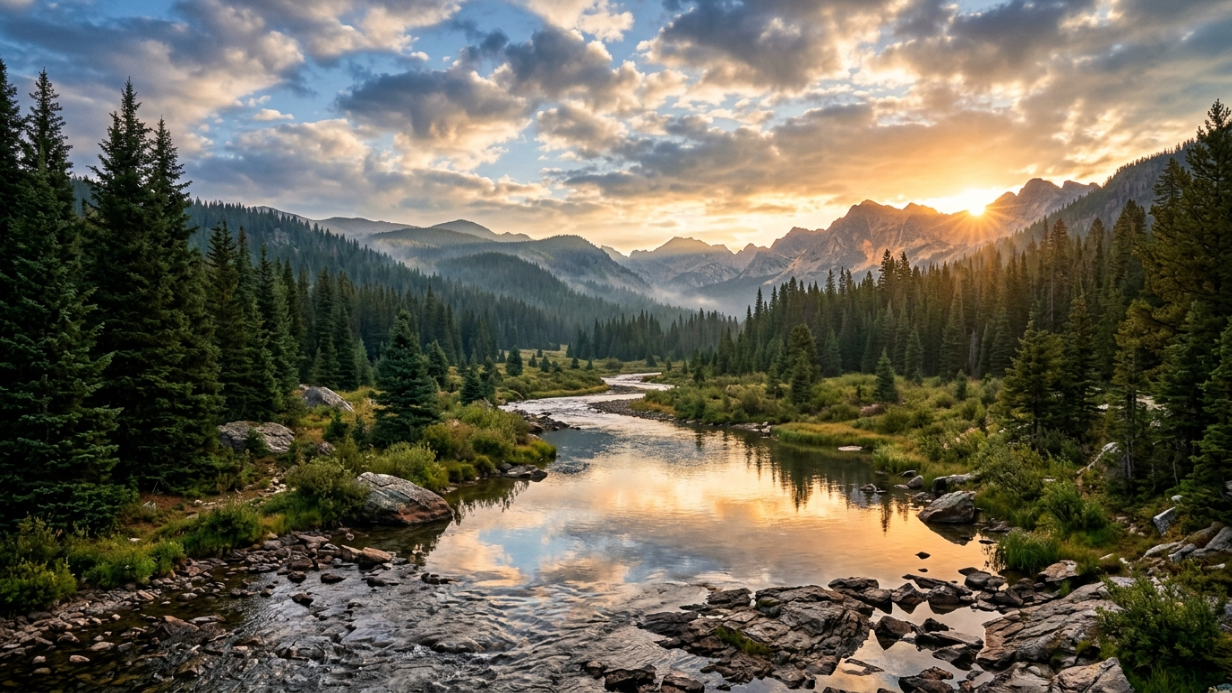 Researchers say nature in the US has reached a critical turning point
