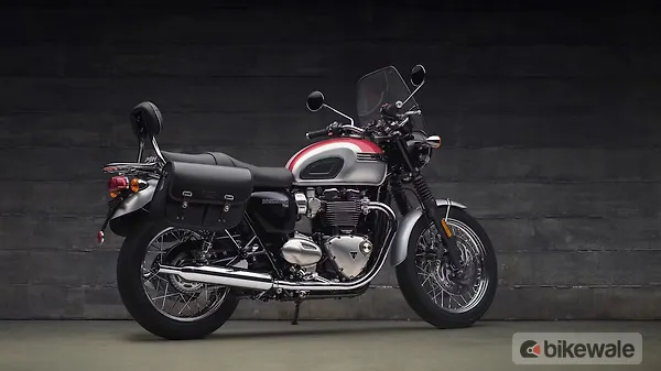 Triumph Bonneville 400 more details revealed