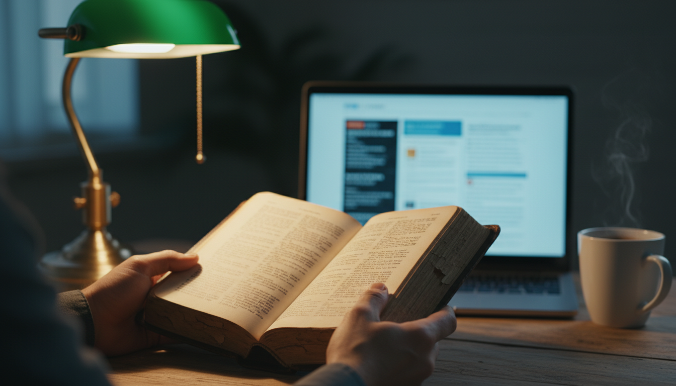 Why I embraced full-fat Catholicism: A deeper dive