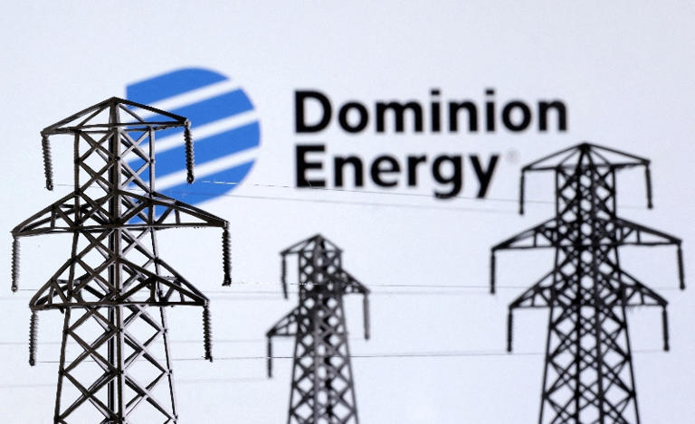 Factbox-some of the biggest power companies in US