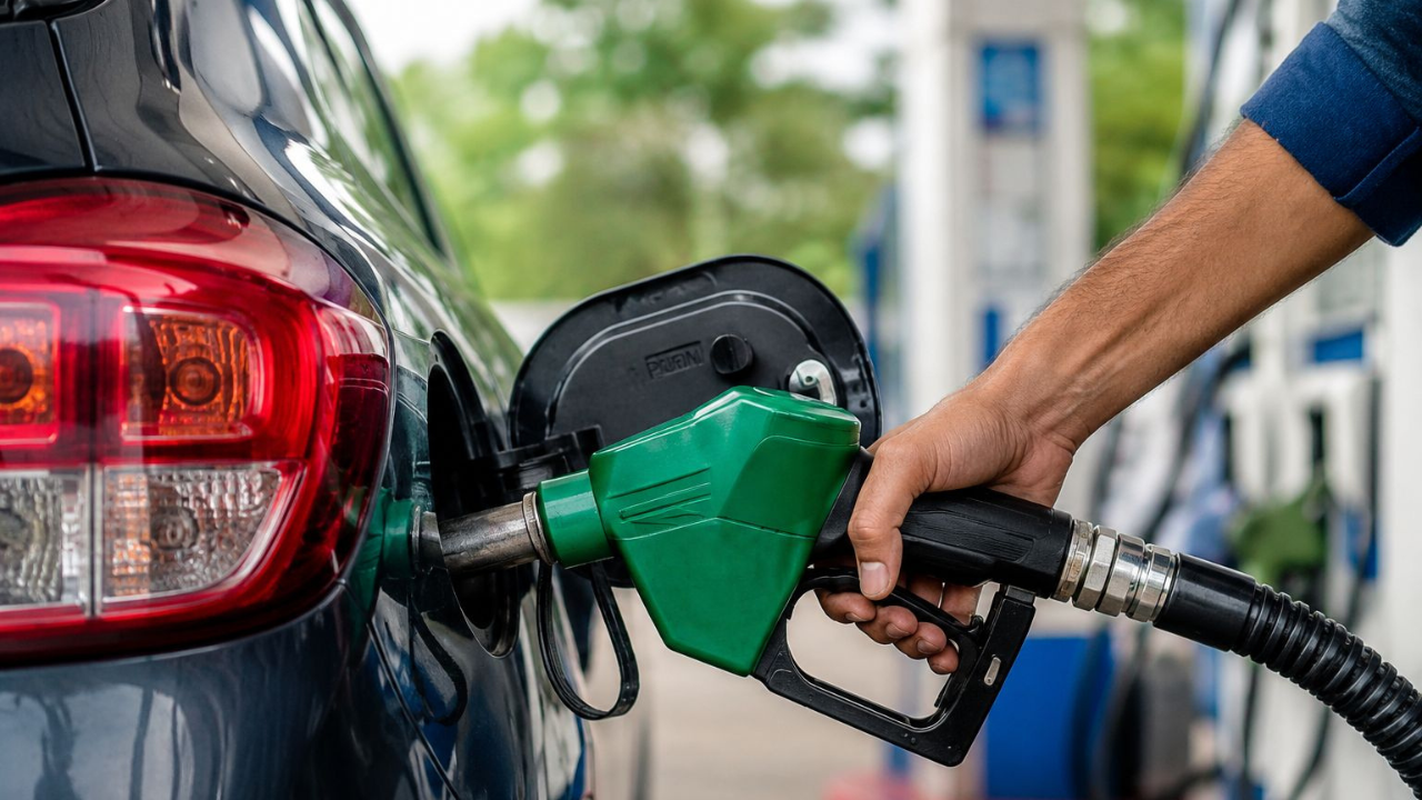 Fuel prices rising! Simple tips to improve your car’s mileage