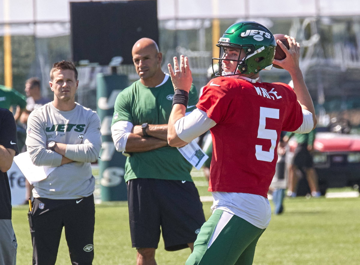 NFL power rankings: Where every head coach and QB combination stands by SI