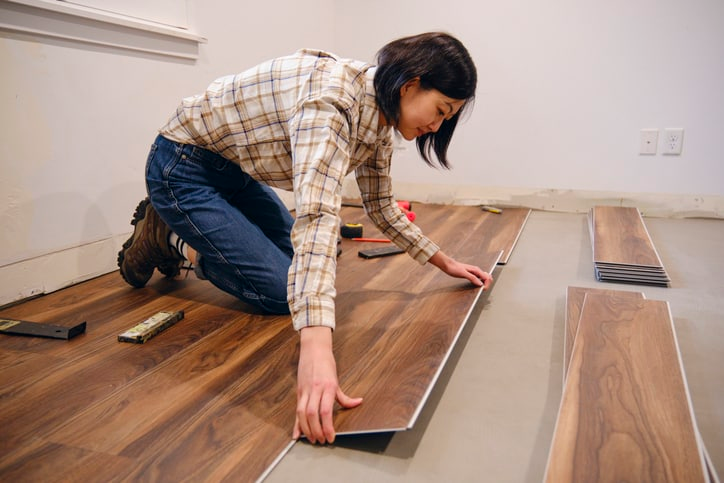 Types of flooring explained: Materials, pros, cons and best uses