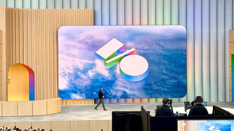 How To Watch Google I O 2026 And What Announcements To Expect