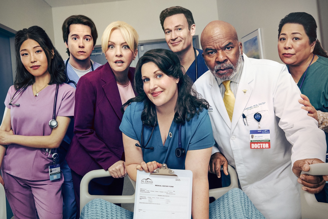 Canceled or renewed 2026: Which broadcast TV shows are coming back?