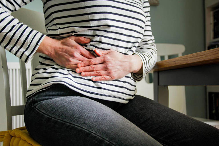Oncologist who cut open people for 17 years saw same foods in 80% of ...