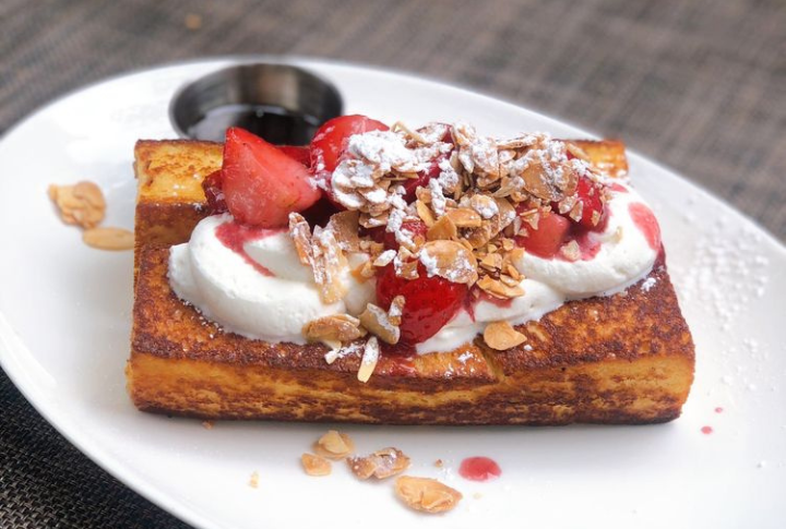 The 10 most delicious foods to eat in New York