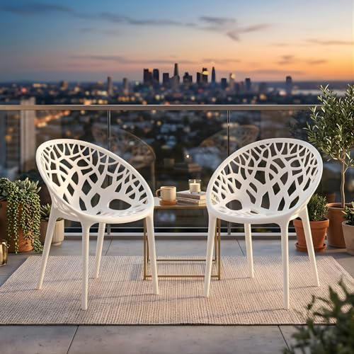 Trendy Nilkamal chair options for living room that blend with home ...