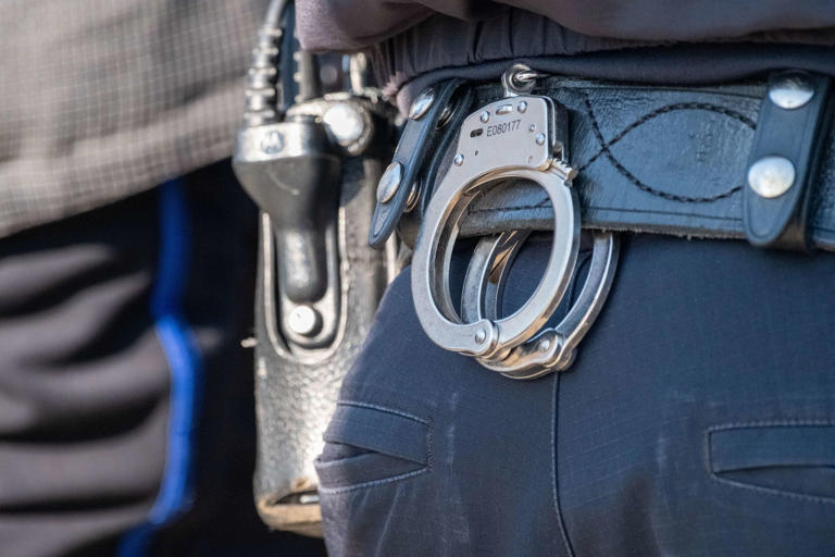 Central Mass. man charged in connection with operating drug ring that ...