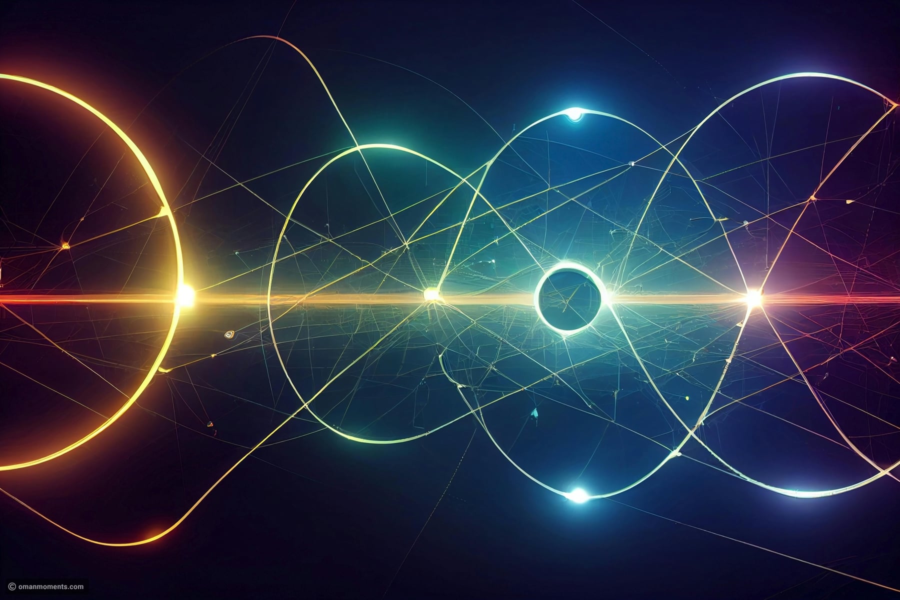 Scientists think time travel messages could actually be possible