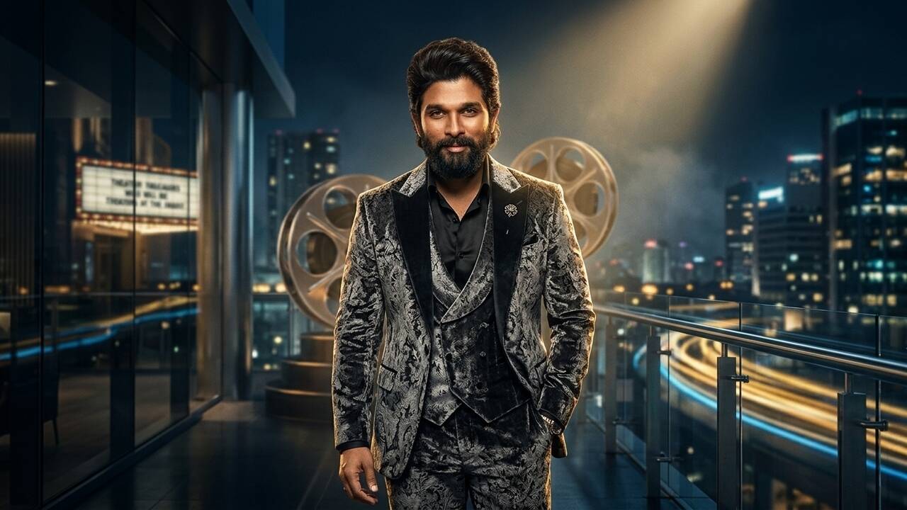 Box office: Bollywood outpaces Tollywood in total 1000 crore worldwide ...