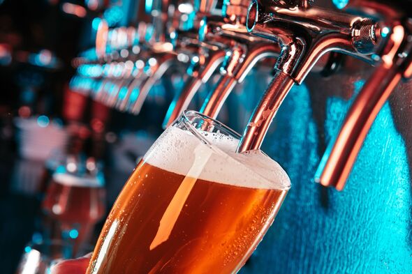 UK brewery giant sells much-loved British beer brand to Spanish rival
